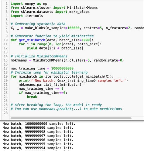 Resumable Efficient Yield In Python Boosts Memory Enables Lazy