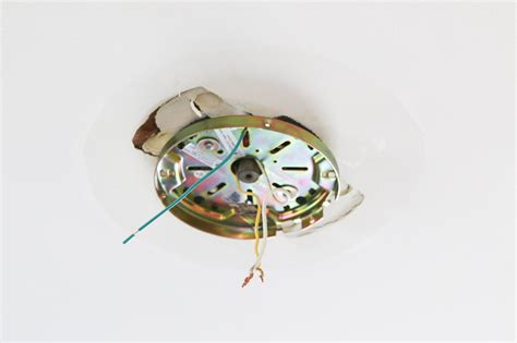 How To Replace A Ceiling Fan Zillow