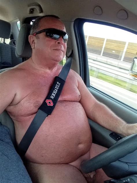 Naked Driver Pics XHamster
