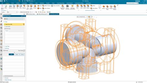 NX Timesaving Clicks And Tricks Part Three