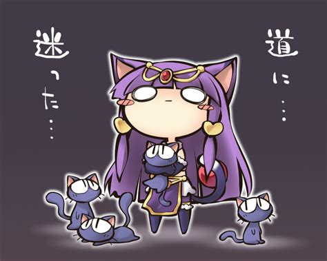 Popoi Puyopuyo Danbooru
