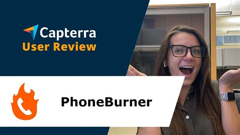 Phoneburner Review Phone Burner For Prospecting Youtube