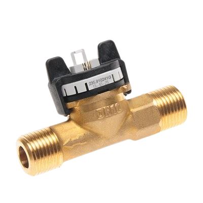 Vortex Flow Sensor Thermal Measurement Equipment Manufacturer Singapore Acez Sensing