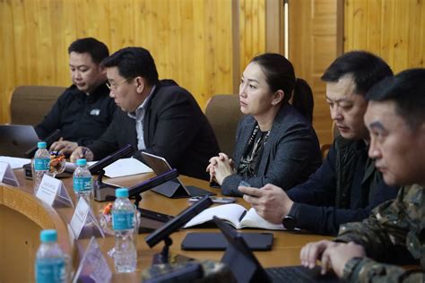 Экспортыг нэмэгдүүлэхэд аж ахуйн нэгжүүдийг дэмжиж ажиллана News Mn