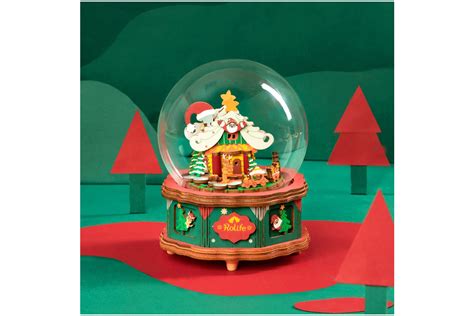 New Arrivals Robotime Australia