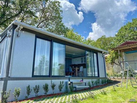 Лятна вила къща бунгало на изплащане от доказан производител гр София 7 ми 11 ти километър