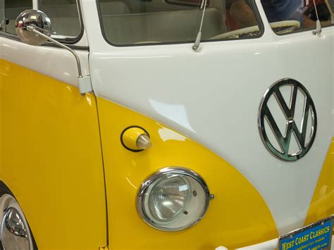 1960 Volkswagen Type 22 Micro Bus Stock 50229 For Sale Near Torrance Ca Ca Volkswagen Dealer