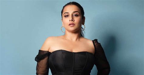 When Vidya Balan Almost Suffered A Casting Couch Experience After A
