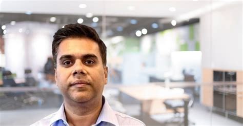 Mondelez India Appoints Nitin Saini As Vice President Marketing