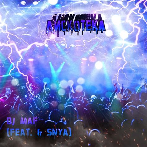 DJ MAFioznik – ДИСКОТЕКА (Disco) Lyrics | Genius Lyrics