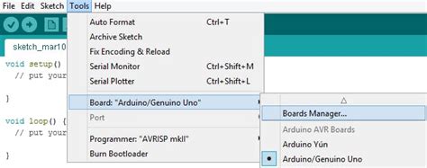 Getting Started With Esp Nodemcu Using Arduinoide