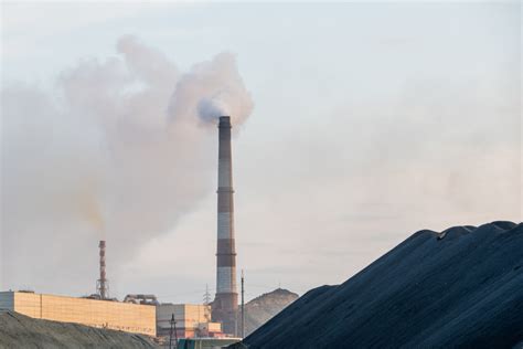 Cuáles Son Los Principales Problemas Ambientales Globales