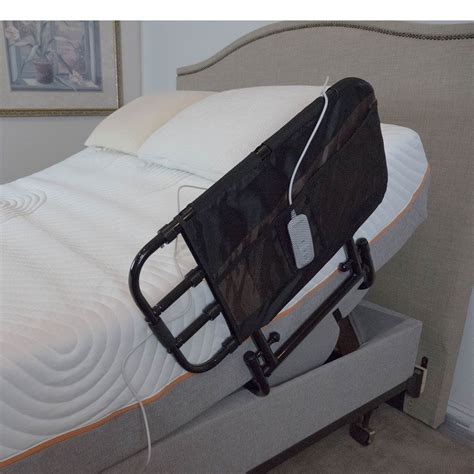 How To Use Bed Rails Safely At Evonne Minor Blog
