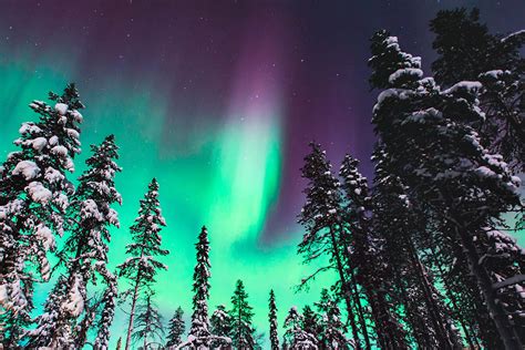 Lappi-matkaopas – Kotimaanmatkailu – Kerran elämässä