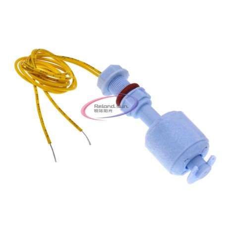 52mm PP Liquid Water Level Sensor Horizontal Float Switch Down Daraz Com Bd