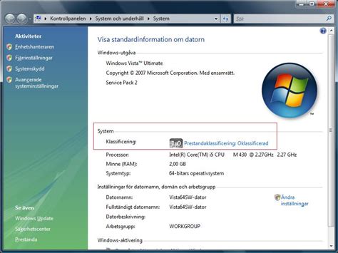 How To Get The Value Of Window Experience Index Using AutoIT AutoIt