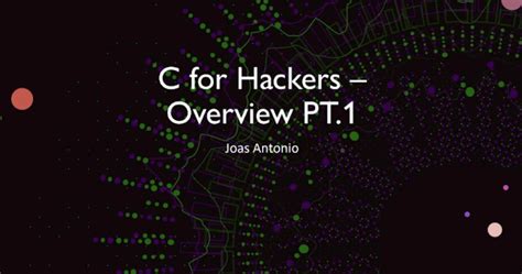joas a santos on linkedin javascript python c csharp hacking programming pentest