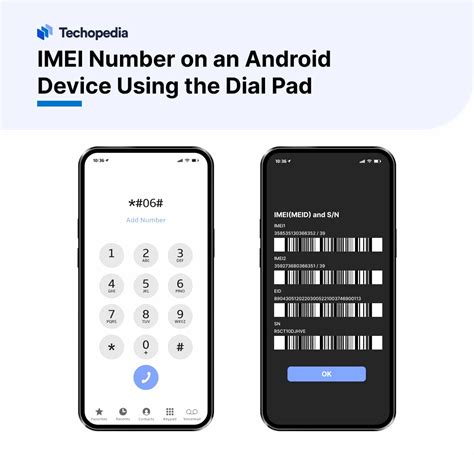 How To Check Your Imei Number On Iphone Android And Pc In 2025