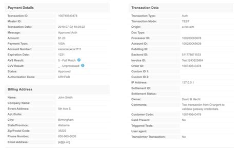 BluePay Salesforce Integration Chargent By AppFrontier