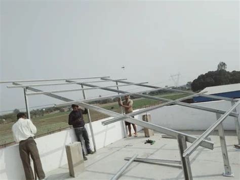 On Grid Solar Power System Installation Service At Rs 3 Kw In Kanpur