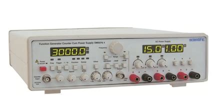 Digital Function Generator Megatronics
