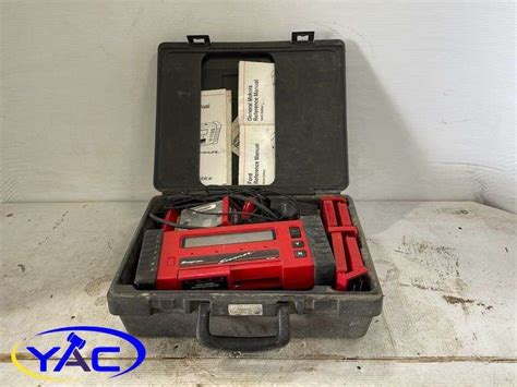 Snap On Scanner Yac Auctions