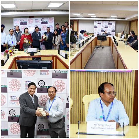 nayan chetia on linkedin mou signing event nsut incubation and