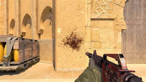 Bind To Clear The Map How To Remove Blood In Counter Strike 2