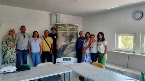 Darko Blinkov On Linkedin Kanja Group Meeting About Activities On 🇪🇺balkandetoxlife…