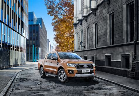 皮卡車型購買因素大盤點 Ford Ranger 強悍性能與多元應用外，具備低稅金亮點！ Carstuff 人車事