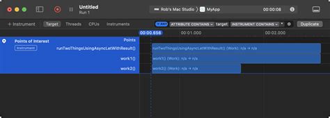 What Is The Idiomatic Way To Running Two Async Methods In Parallel Using Swift Swift Forums
