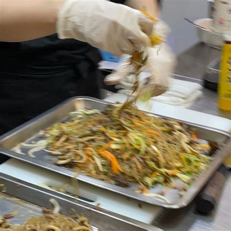 한식조리사기능사 자격증 필기실기 시험과목 준비방법ft학원 네이버 블로그