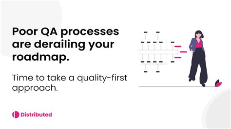 Poor Qa Processes Are Derailing Your Roadmap Time To Take A Quality