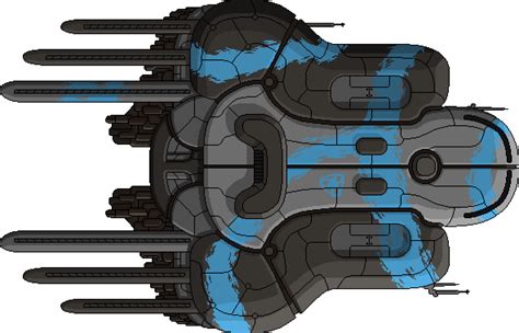 Hacker Cruiser Layout A Ftl Multiverse Database