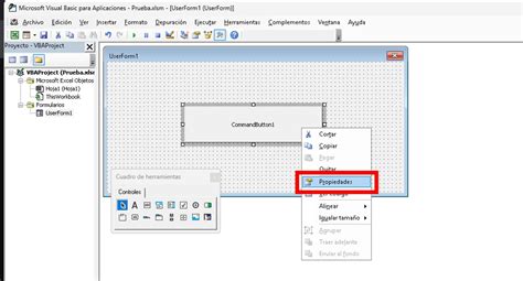 Oculta Todo Excel Y Muestra Solo Tu Formulario En Vba 🔥 Truco Profesional