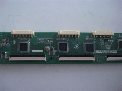 Circuito Buffer Lj41 01711a