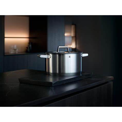 Wmf Comfort Line Soup Pot 20 Cm With Lid