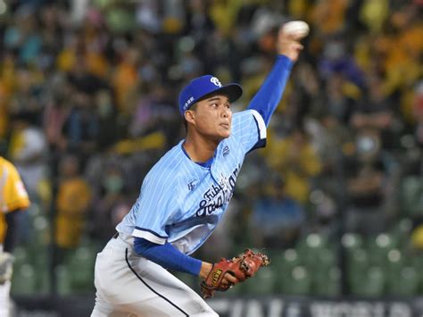 激戰12局延長 中信富邦和局收場｜0422 富邦 Vs 中信｜全場精華 中華職棒 Line Today
