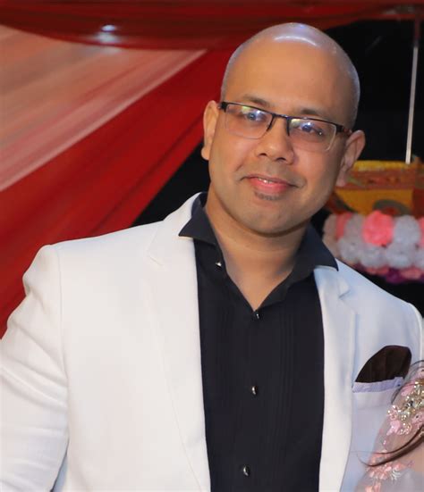 Adarsh Srivastava The Alan Turing Institute