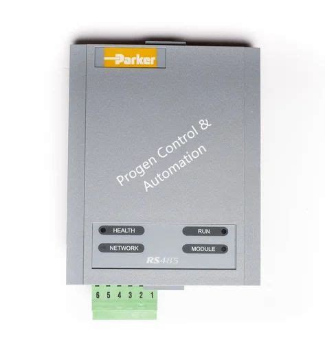 Parker Ssd Rs485 Rs422 Modbus Rtu Ei Bisynch Comms Card For 690pb 6053 Ei00 00 G 6053 Ei00