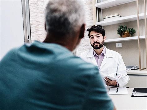 Active Surveillance Of Prostate Cancer Indications Tests And Risks