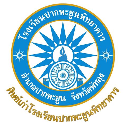 ศิษย์เก่าโรงเรียนปากพะยูนพิทยาคาร