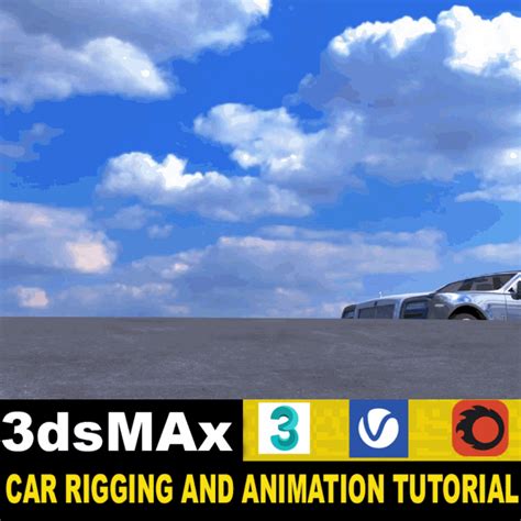 Car Animation Tutorial PIXELNIL