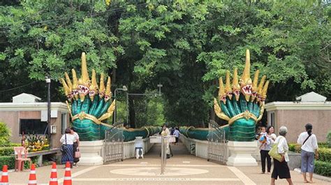 เก็บกระเป๋า ‘เที่ยวไทย ไป ‘อุดรธานี แบบ ‘unseen ที่ “คำชะโนด”