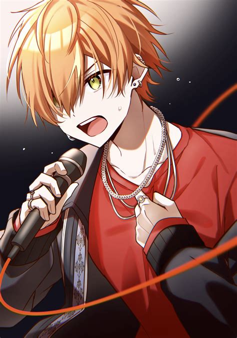 Shinonome Akito Project Sekai Colorful Stage Feat Hatsune Miku