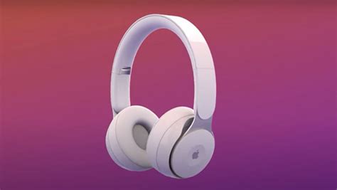 苹果头戴式耳机airpods Studio或将于9月8日发布：售价约2388元天极网