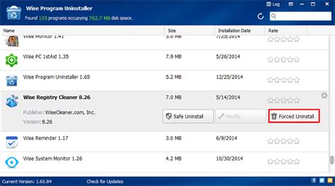 How To Completely Uninstall A Program From Your Pc Techdim