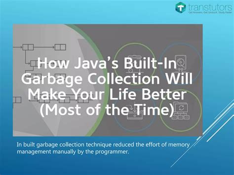 Incremental Garbage Collection Computer Science Pptx Computing