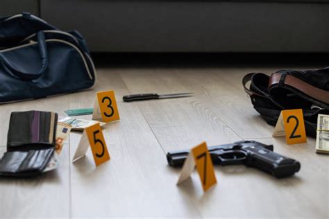 El Homicidio En Grado De Tentativa Esya Legal