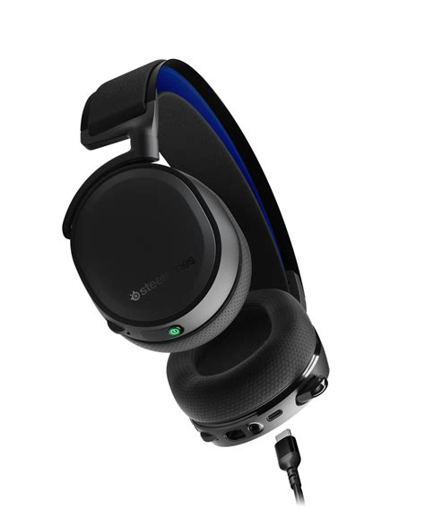 Arctis 7P+ Wireless | Multi-Platform USB-C Gaming Headset for ...
